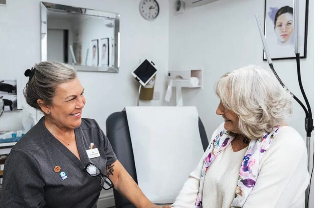 Bespoke Skin Plans & Memberships | Rediscovered Skin Clinic